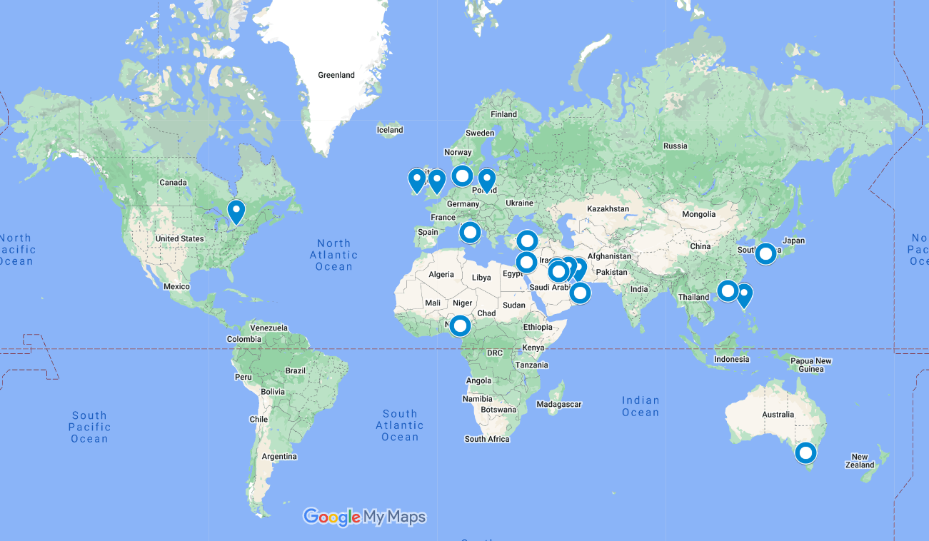 WJ Groundwater in the Philippines - WJ Middle East