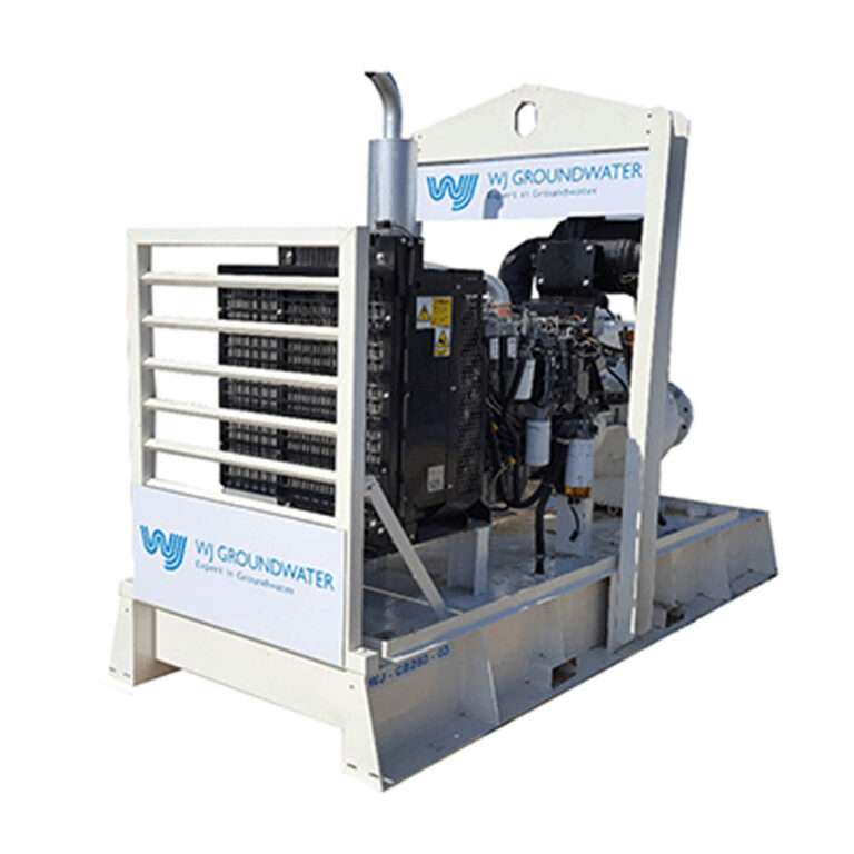 WJ Middle East - Trusted Pump Rental Services and Comprehensive ...