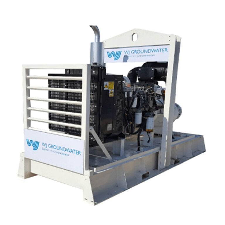 WJ Middle East - Trusted Pump Rental Services and Comprehensive ...