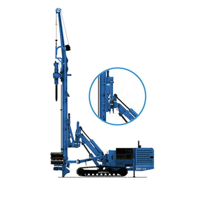 WJ Middle East - Trusted Pump Rental Services and Comprehensive ...