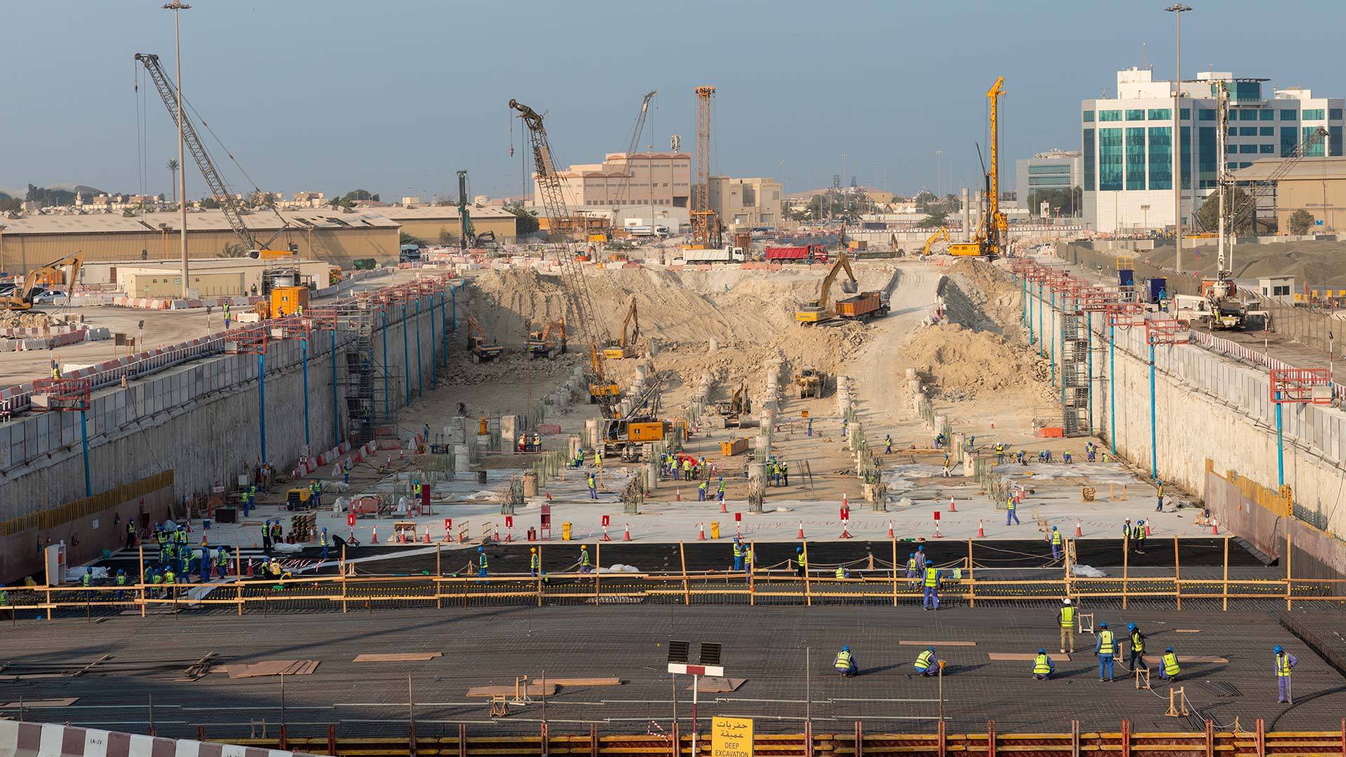 Home - WJ Middle East